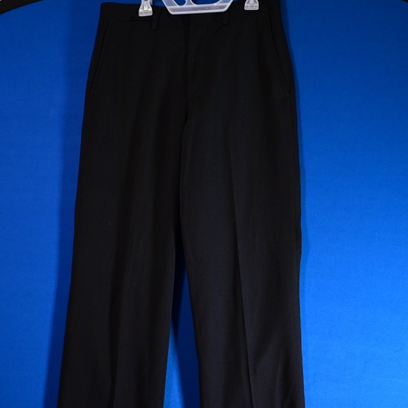 jf j.ferrar | Pants | Jf Jferrar Dress Pants Black Modern Fit | Poshmark